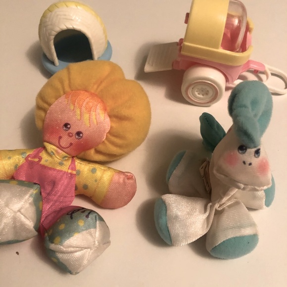 Fisher-Price | Toys | 8s Smooshees Lot | Poshmark